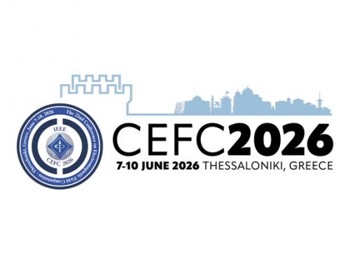 CEFC 2026 - SYMVOLI